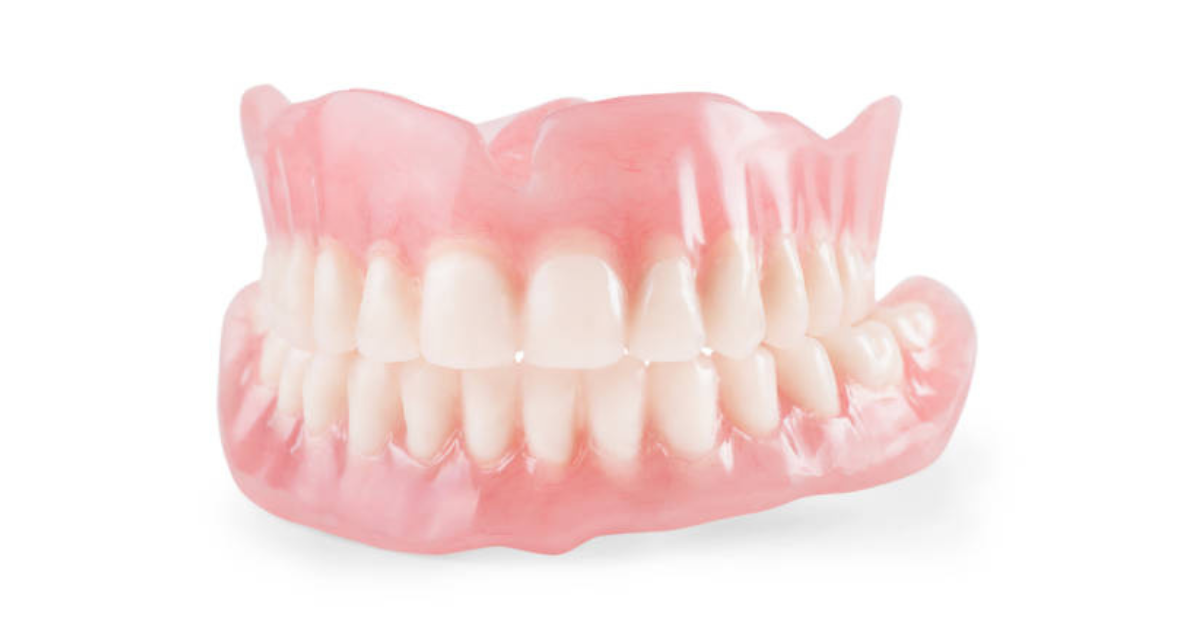 What should you know about dentures? - Manvel Dental & Implant Center