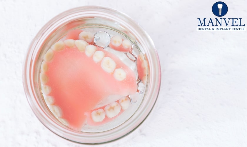 What You Need to Know About Dentures: A Complete Overview