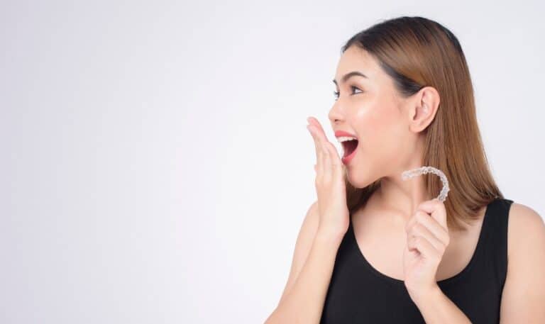 Invisalign Cutting Gums? Here's How to Find Relief & Fast Fixes